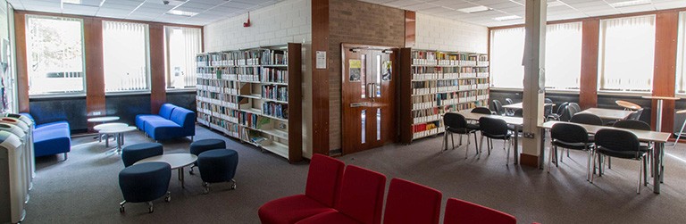 Kantorowich Library now closed