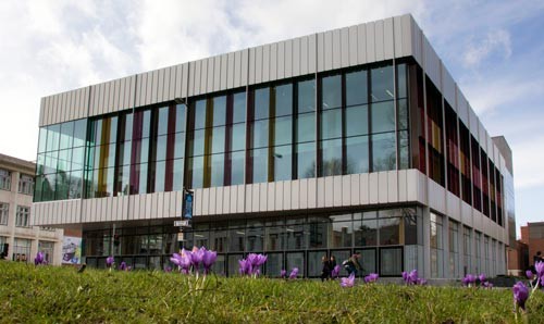 Exam and assessment support from the Library