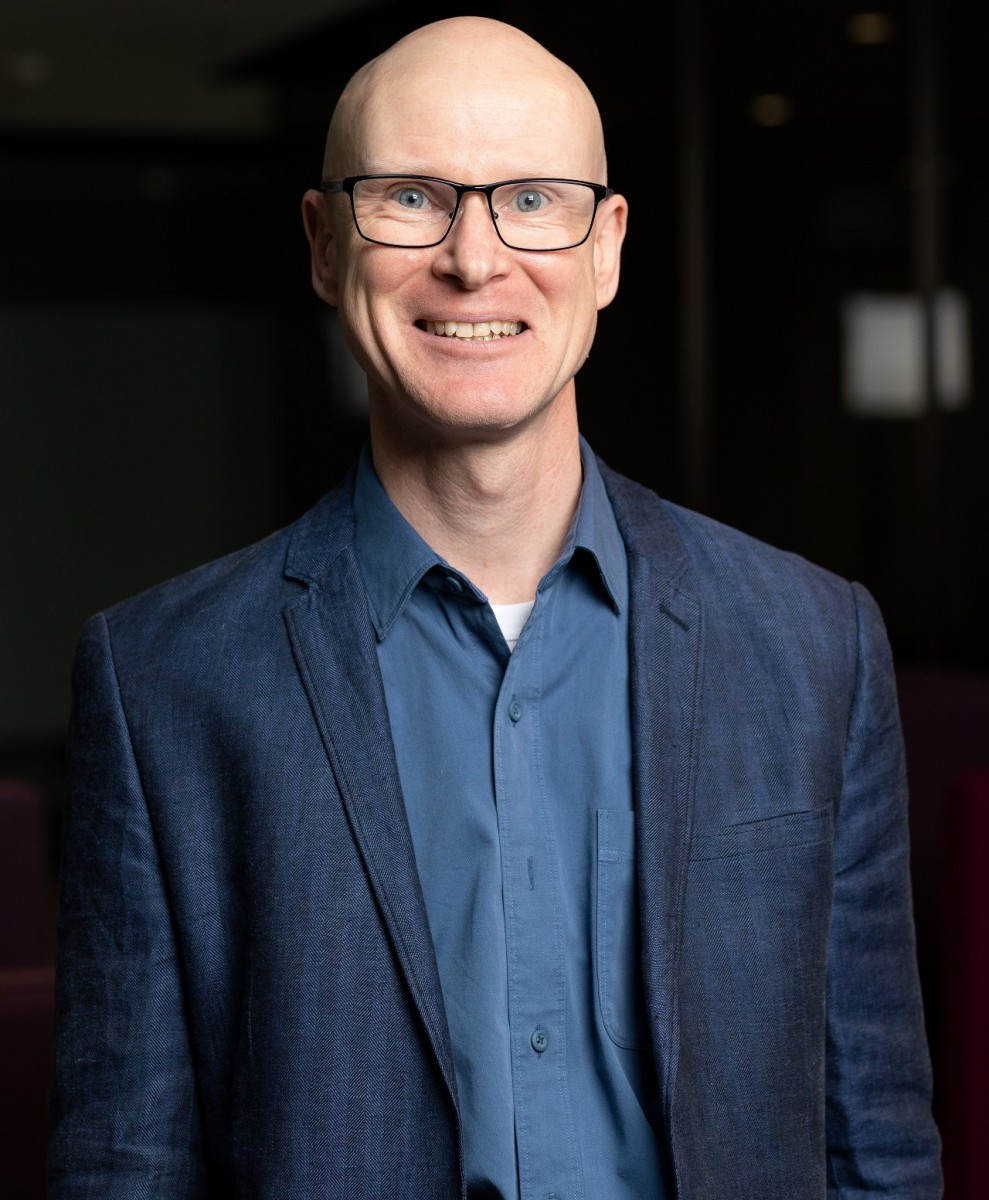 Two Hallsworth Visiting Professors join Politics this Semester