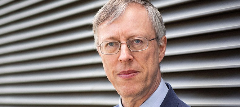 Nick Higham elected as Fellow of the Royal Academy of Engineering