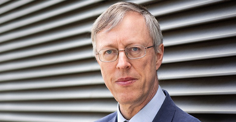 Nick Higham Awarded IMA Gold Medal 2020