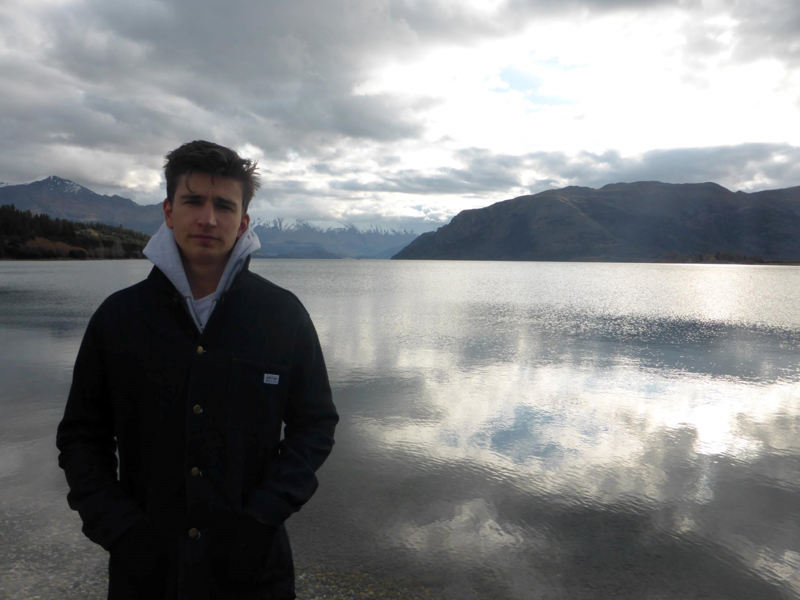 Peter Speight3