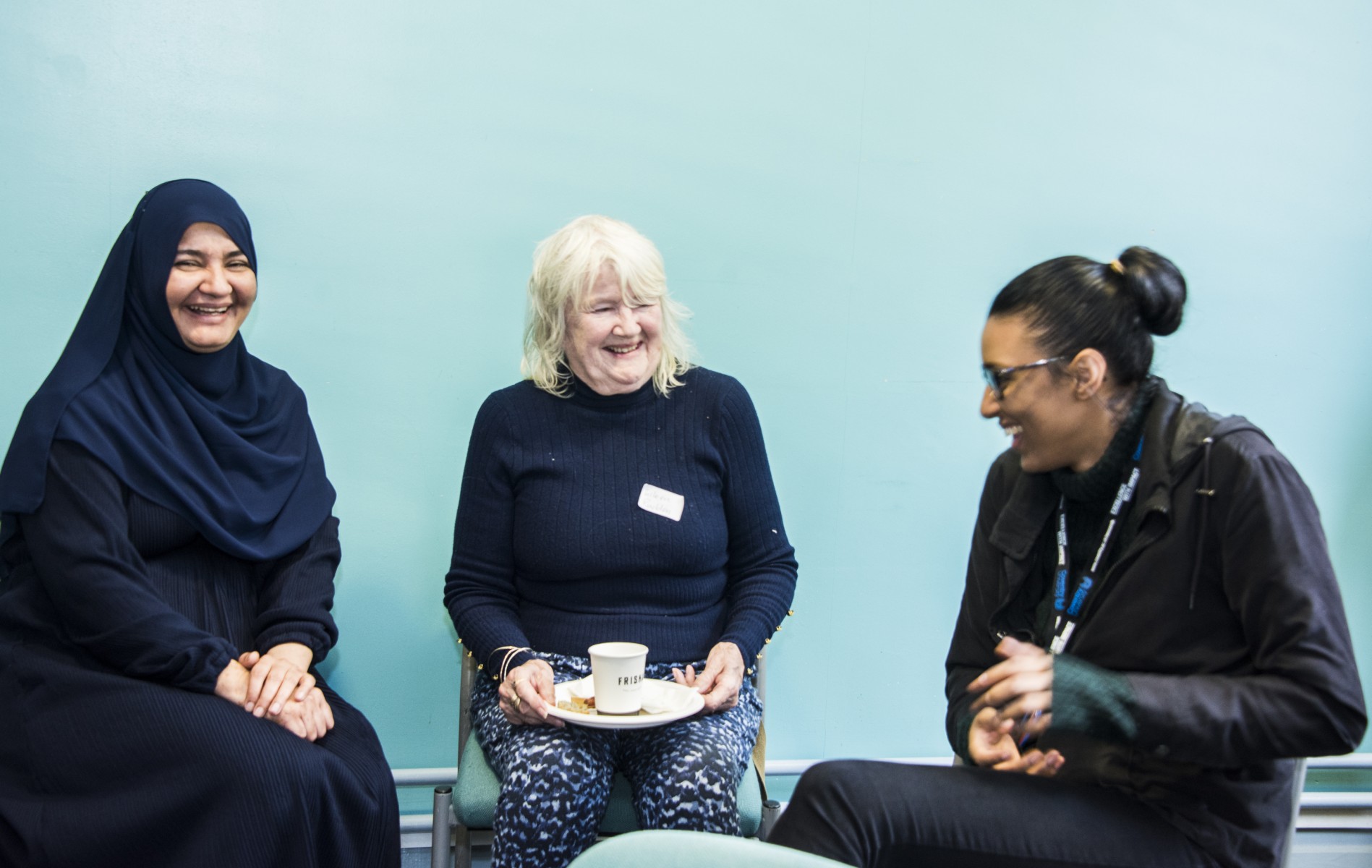 Interdisciplinary thinking at the MICRA Ageing and Older Age Conference