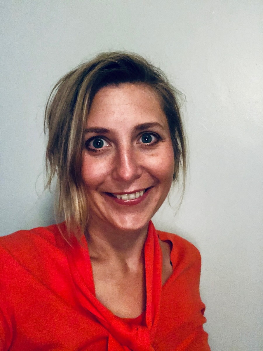 Tine Buffel to speak on Older people and the COVID-19 pandemic at the ...