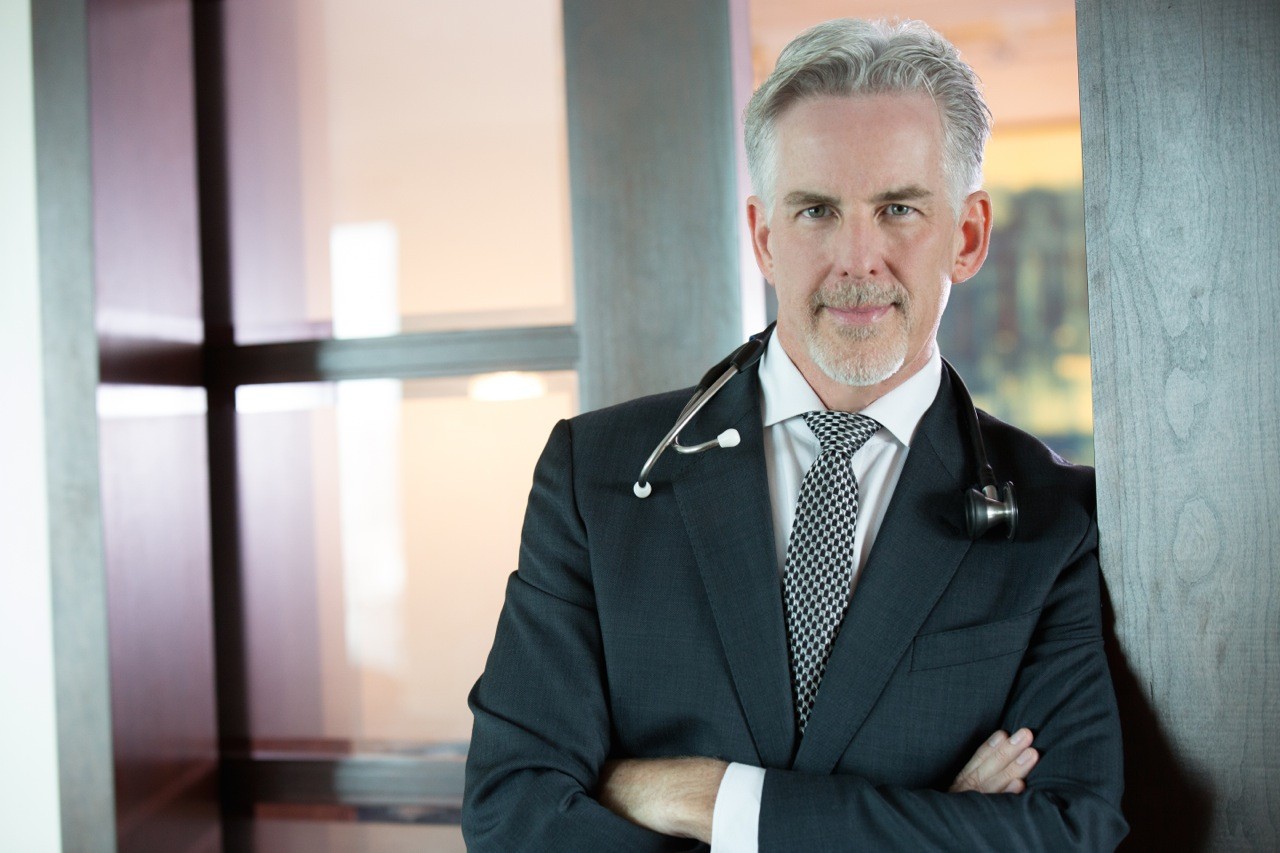 World Leading Clinician Scientist To Head Cancer Research In Manchester