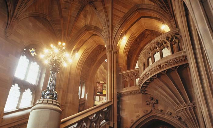 New exhibition, Workers' Playtime, launches at the John Rylands ...