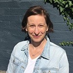 Research Spotlight: Dr Stephanie Sodero