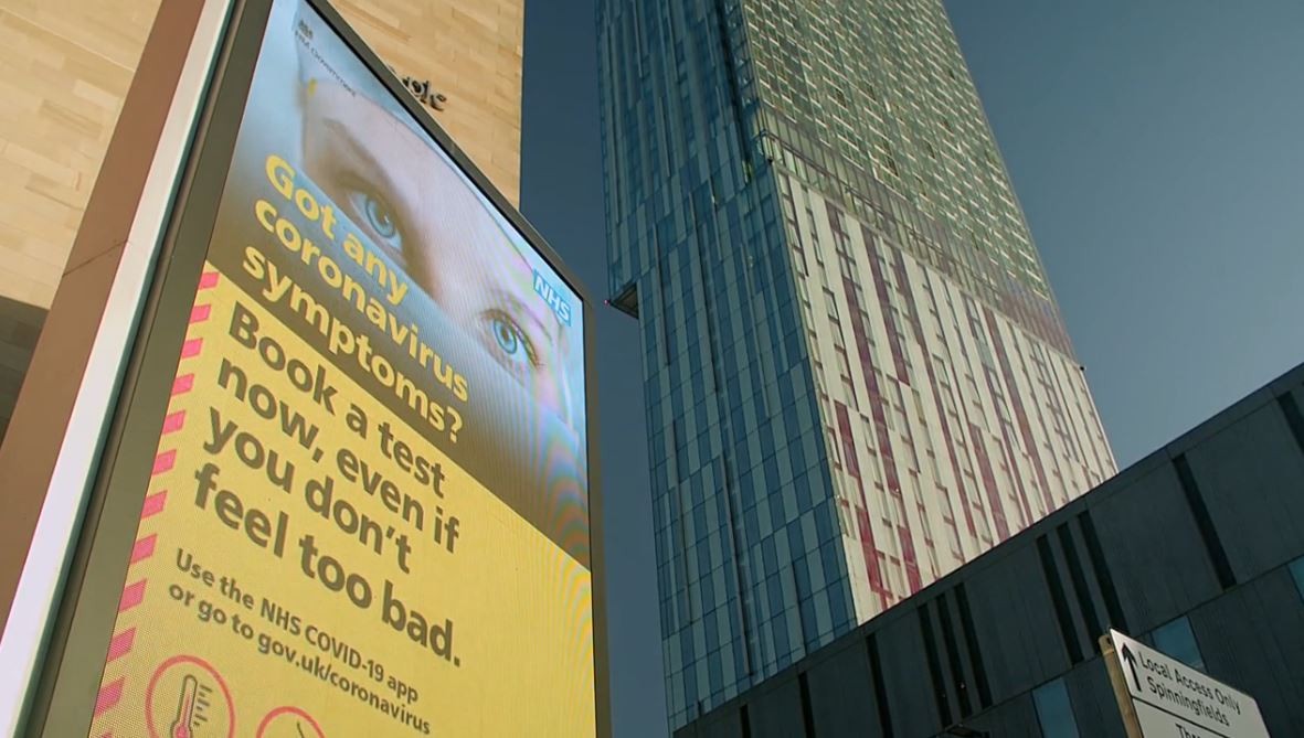 New film shares teenagers’ lockdown experiences, alongside toolkit for ...