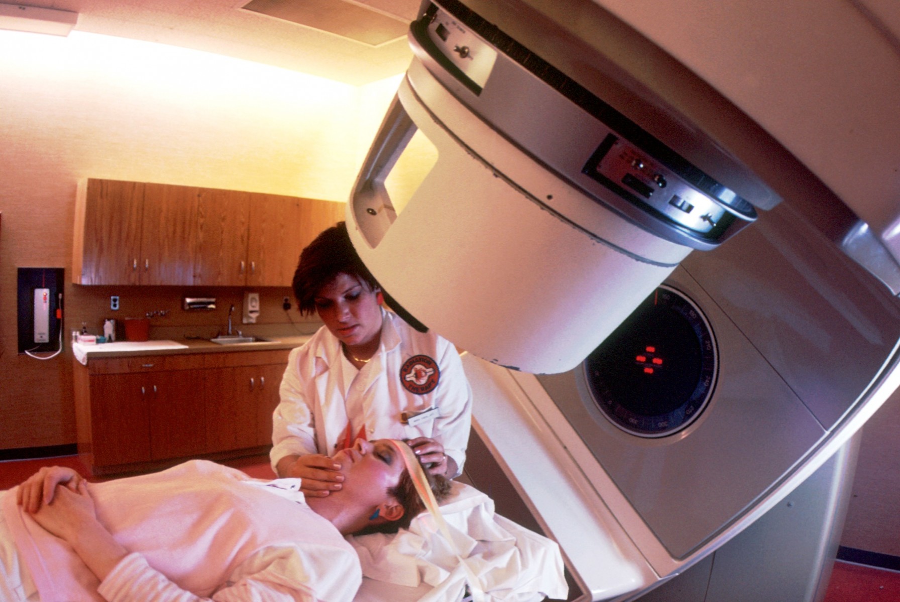 Working together to improve cancer treatment with new proton imaging ...