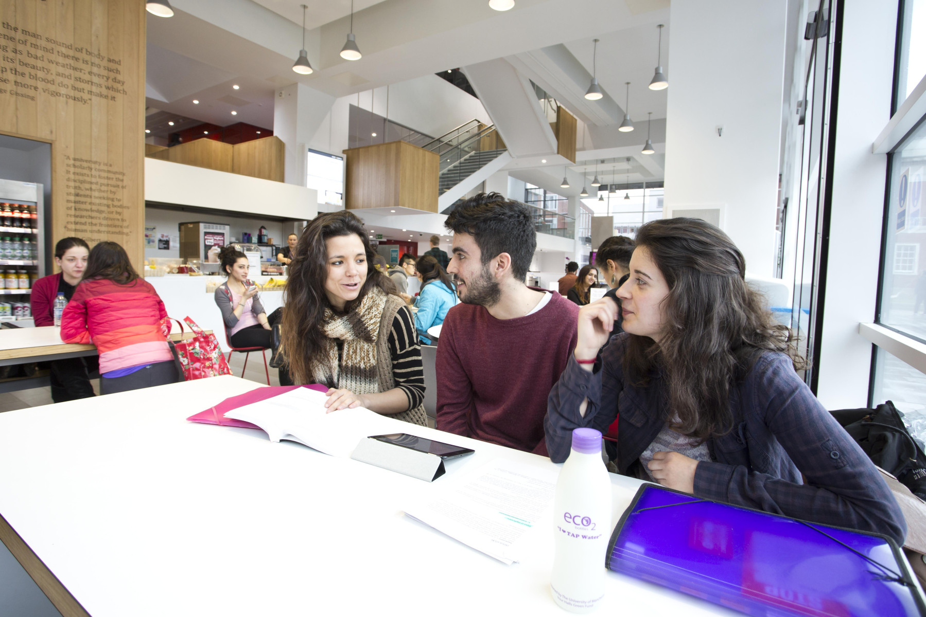 New Library Learning Guides: All formats