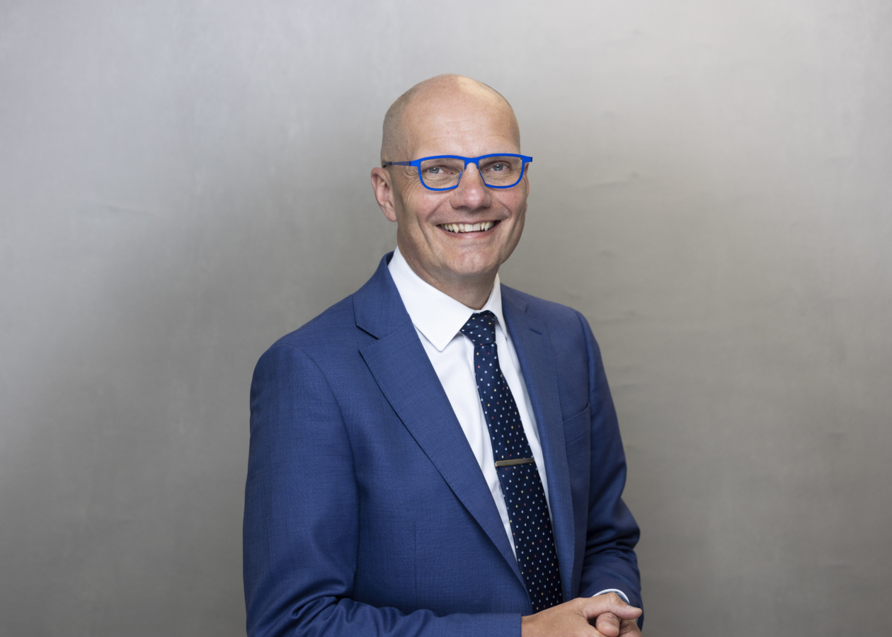 Four Manchester Professors recognised in King’s Birthday Honours list