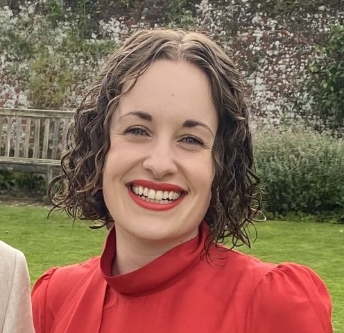 Open Research Spotlight: In conversation with Dr. Hannah Long