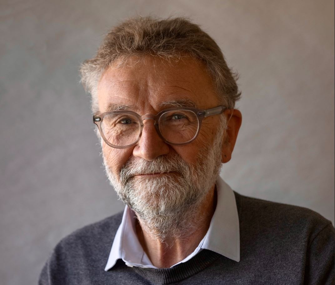 Professor Tony Redmond spoke to Radio 4 about ‘life changing’ early ...