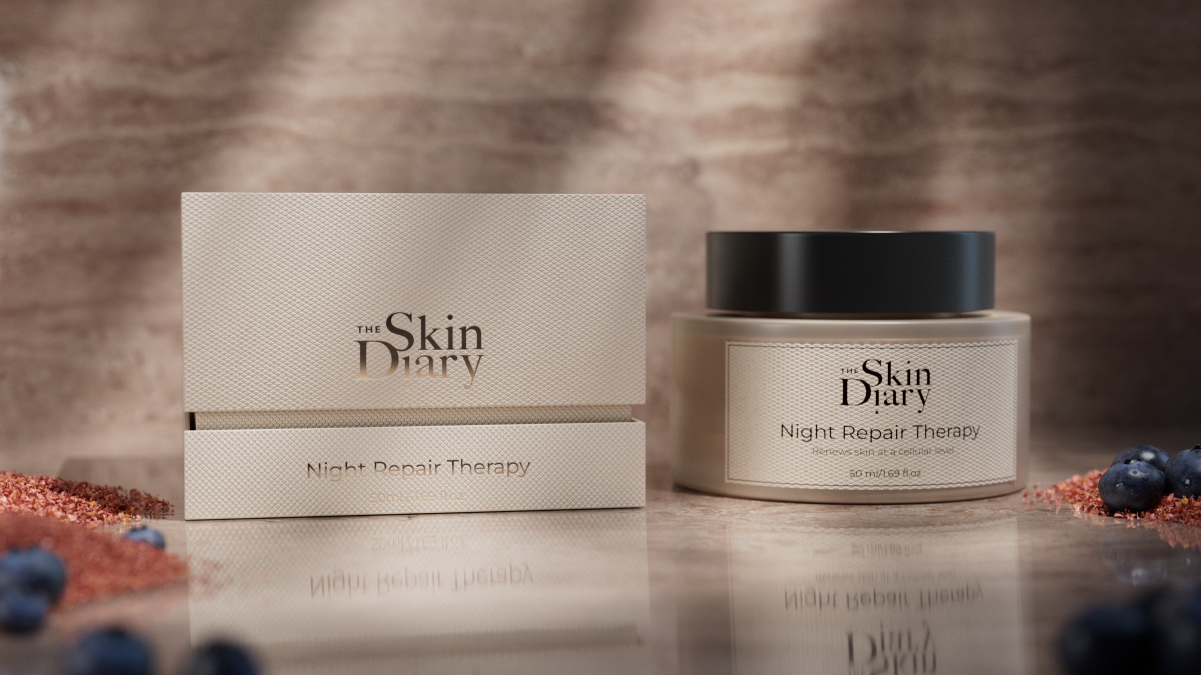 The Skin Diary acquires CGSkin in mission to shake up skincare space