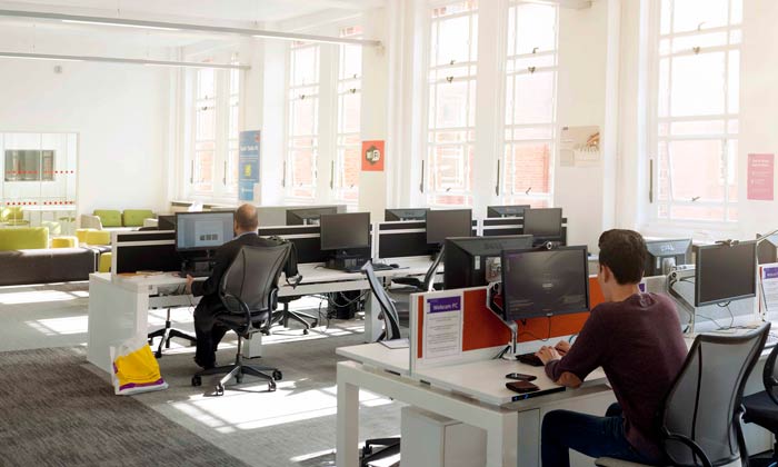 Joule Library closure and ID Manchester