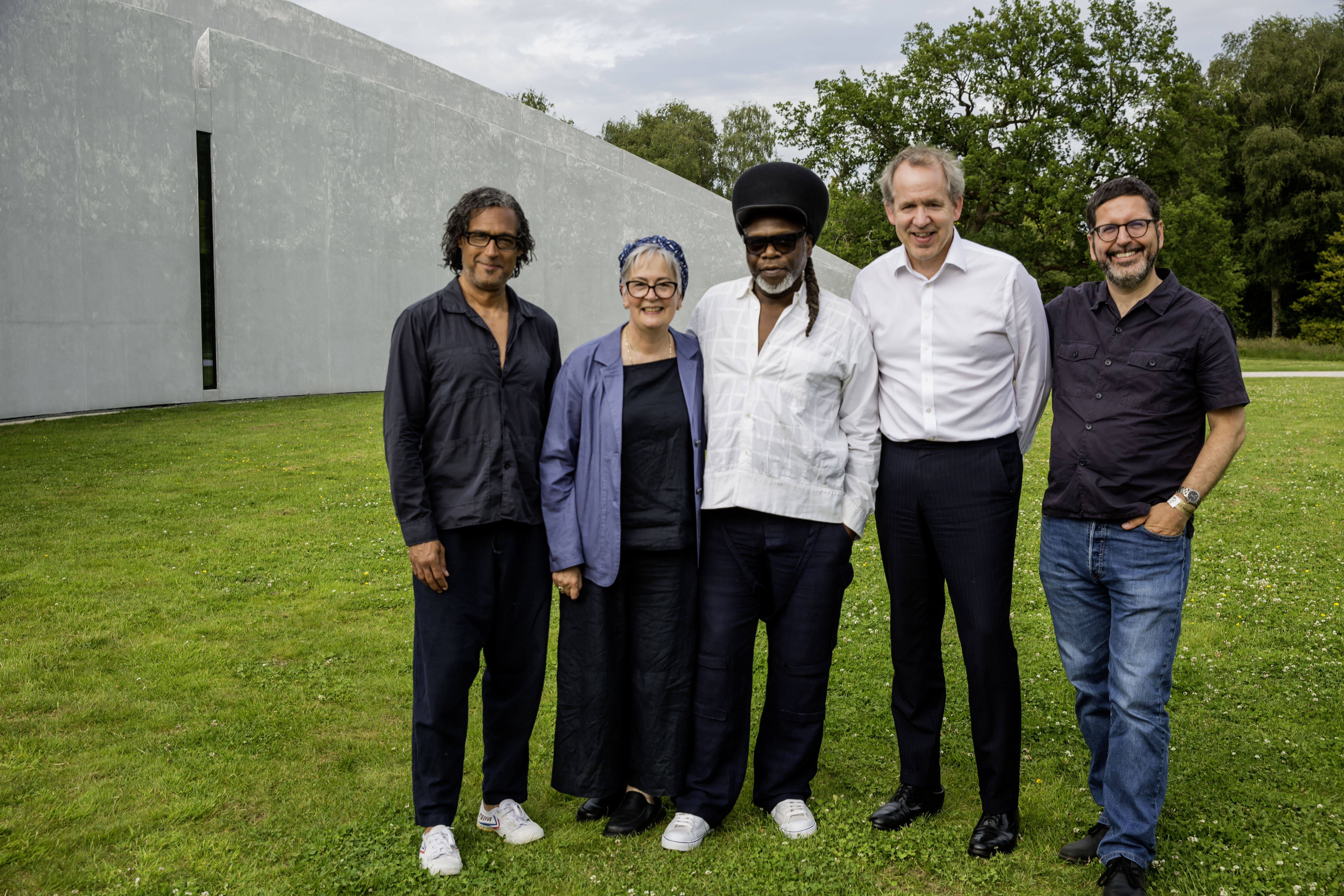 Untold music histories, 'bouncing Kraftwerk off the moon’ and ...