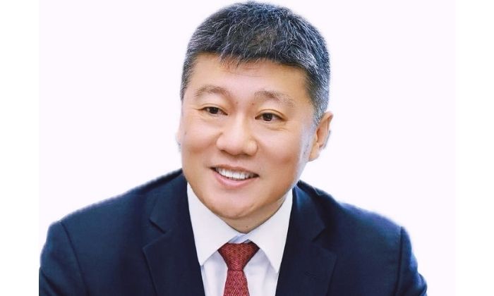 University of Manchester appoints Professor Lei Chen to lead Manchester ...