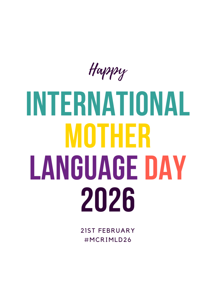 International Mother Language Day 2026: A series of events celebrating ...
