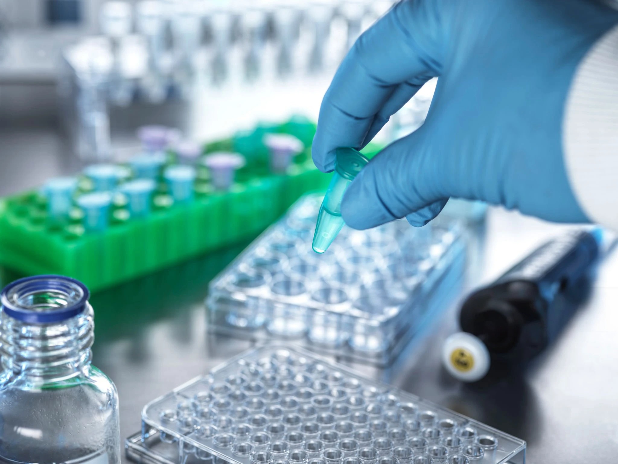 Research identifies a distinct immune signature in treatment-resistant ...