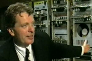 Tony Wilson: Manchester birthplace of digital pop music