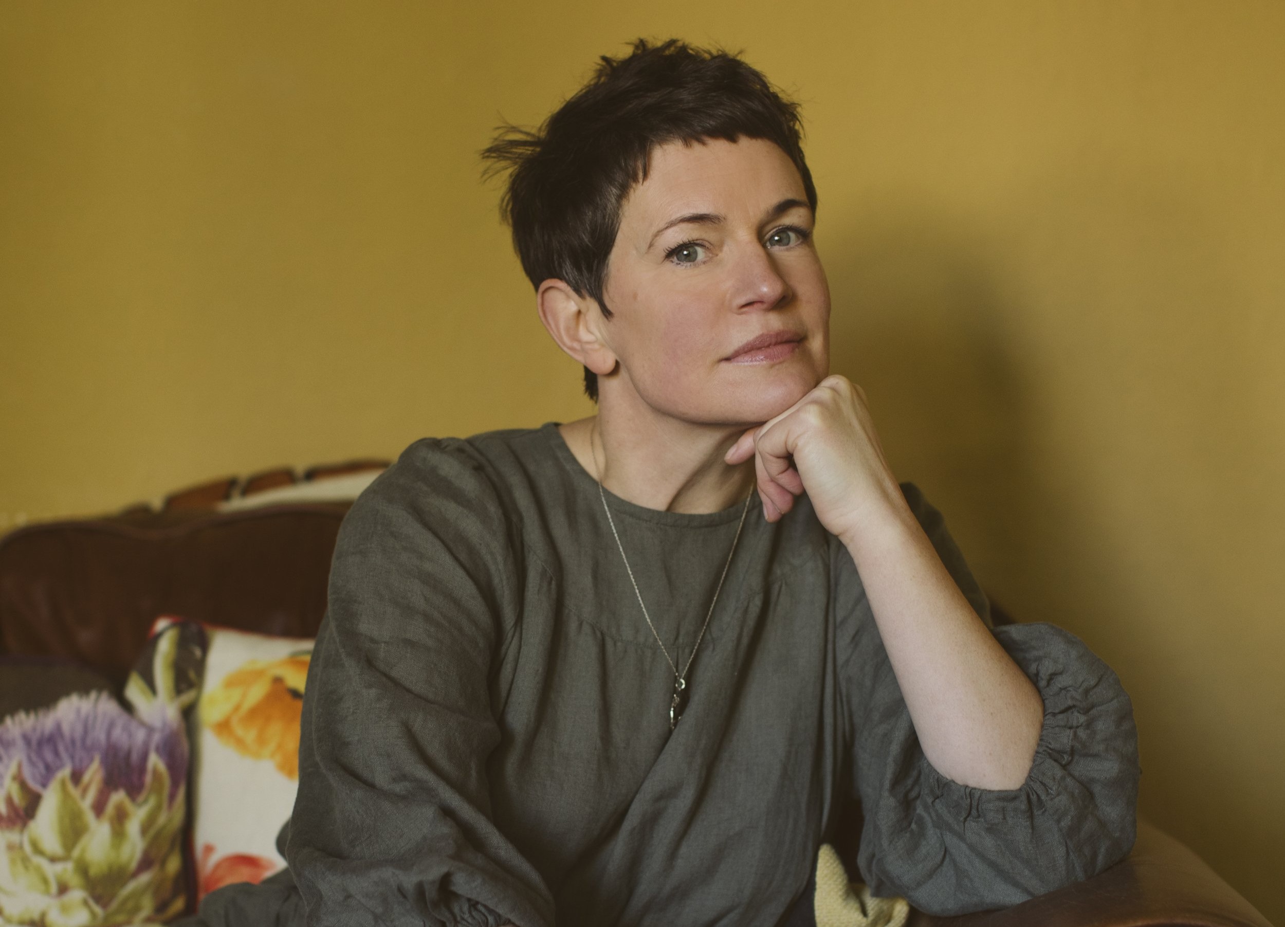 Acclaimed author Sarah Hall joins The University’s Centre for New Writing