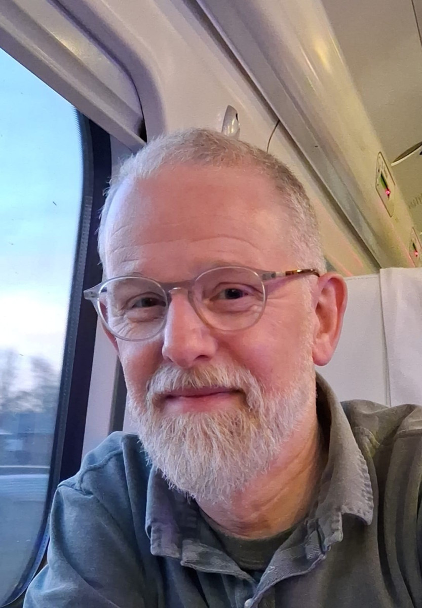 Making step counts count: how donating data can transform our ...