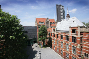 Museum names Ansuman Biswas as the Manchester Hermit 27 Jun-5 Aug