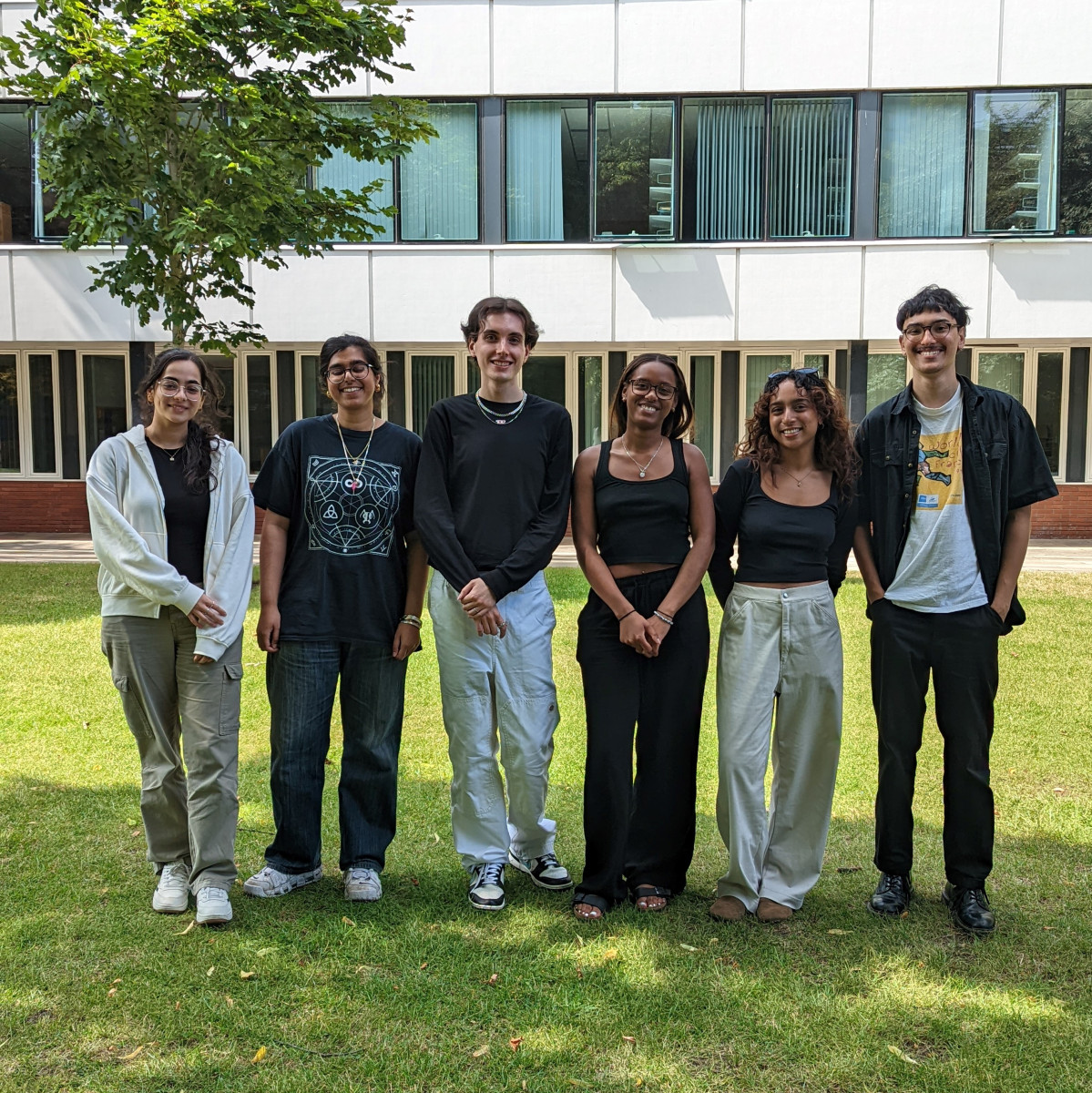 The Samosa Media Project: Cross-School Collaboration Opens Doors to ...