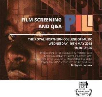 HCRI launches 10 year anniversary programme