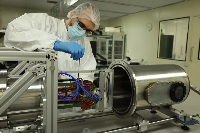 University of Manchester scientists play key role in discovery of new ...
