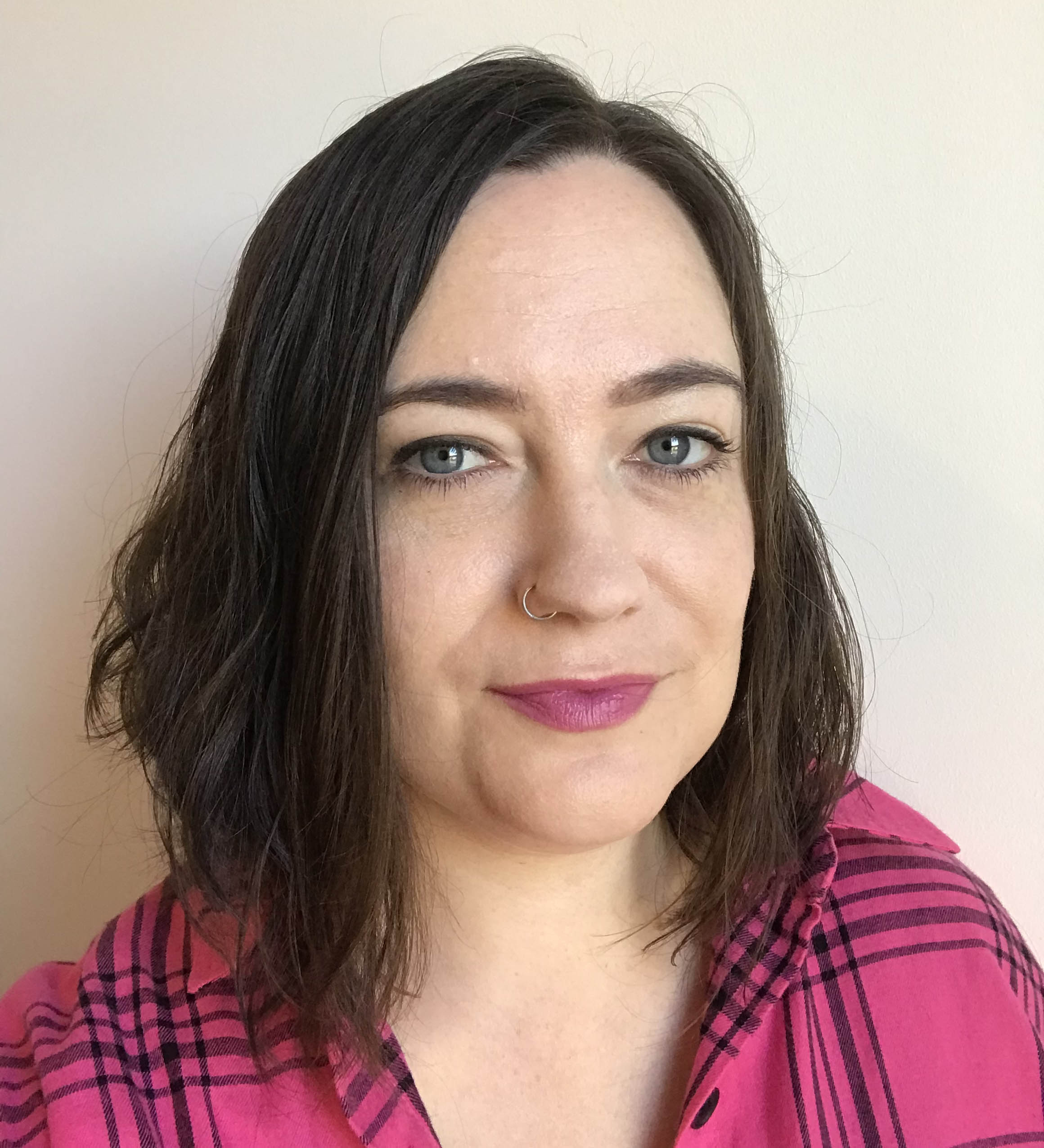 Hannah Wright appointed as Lecturer in Global Politics