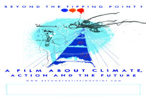 Film explores attitudes to climate change ‘tipping points’