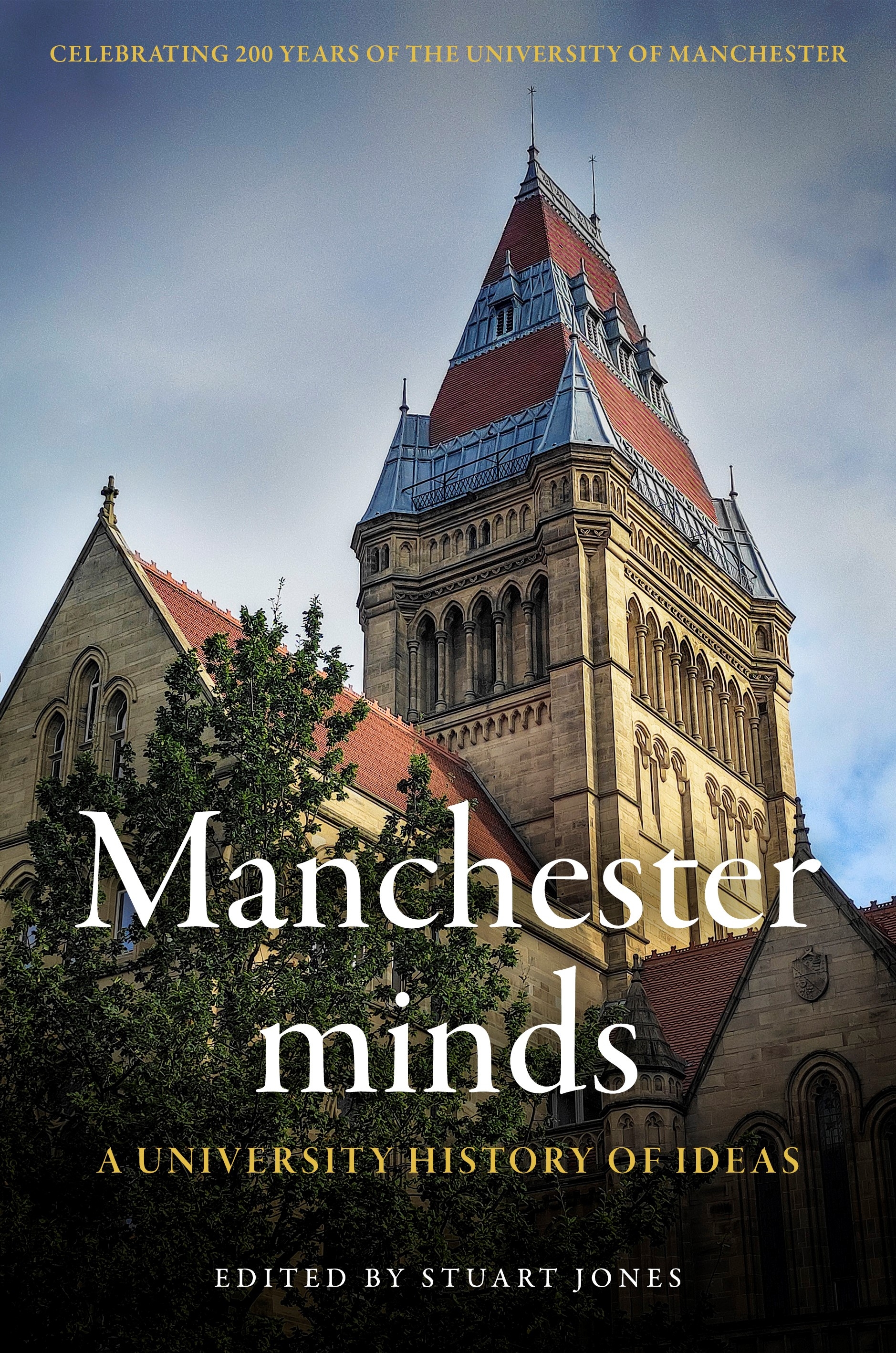Celebrating 200 Years of Groundbreaking Ideas: University of Manchester ...