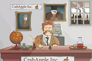 Computer Animation contest to inspire young animators