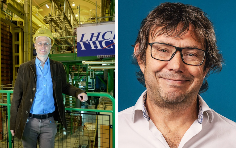 Two Manchester Professors elected to prestigious Fellowship of the ...