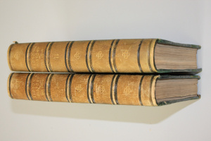 Notebooks give rare insight into student life of long ago