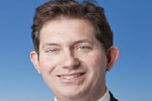 New Vice-President and Dean for the Faculty of Medical and Human Sciences