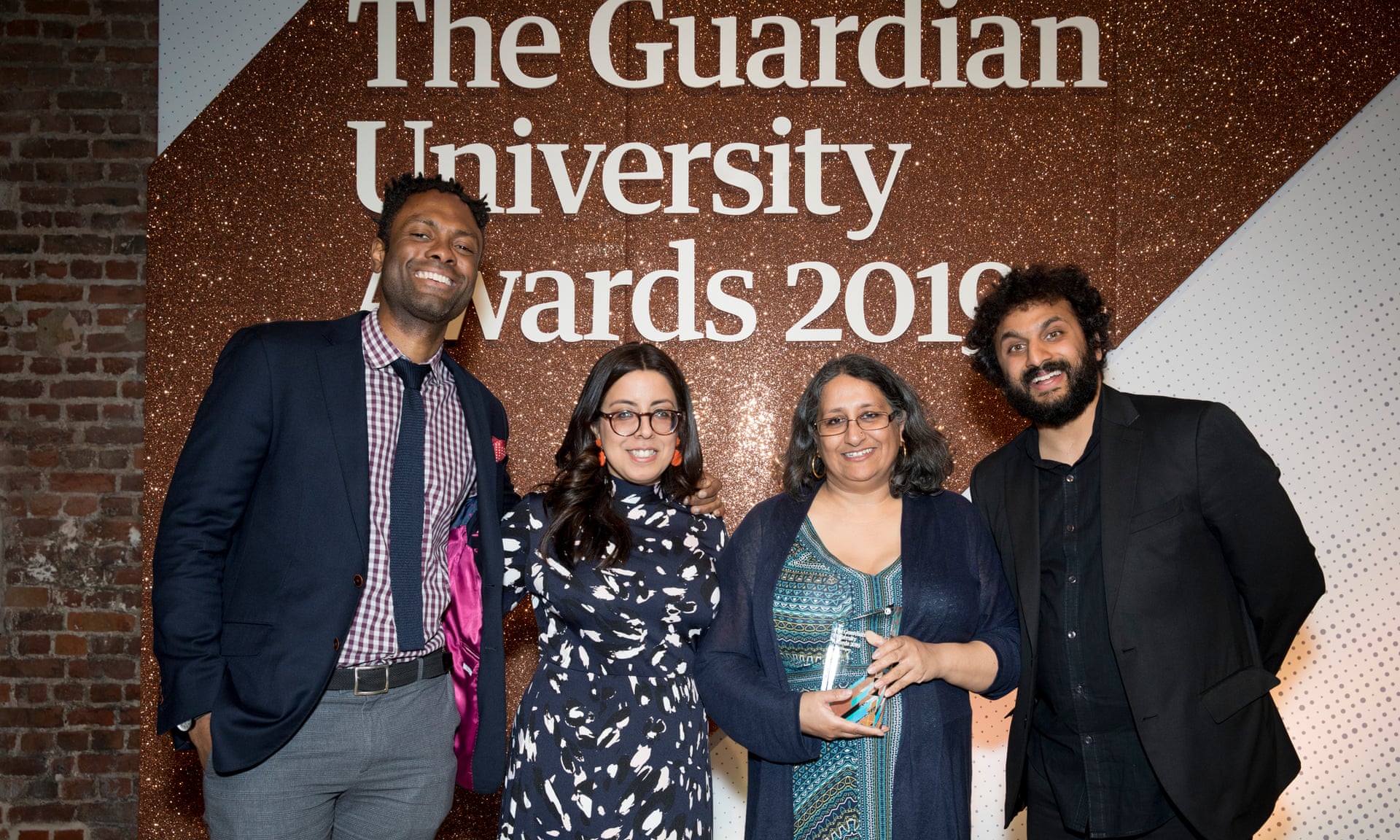 Manchester academic wins Guardian award for migration project