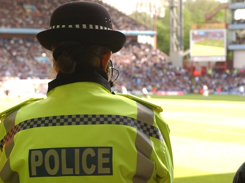 English Football League announces groundbreaking policing project