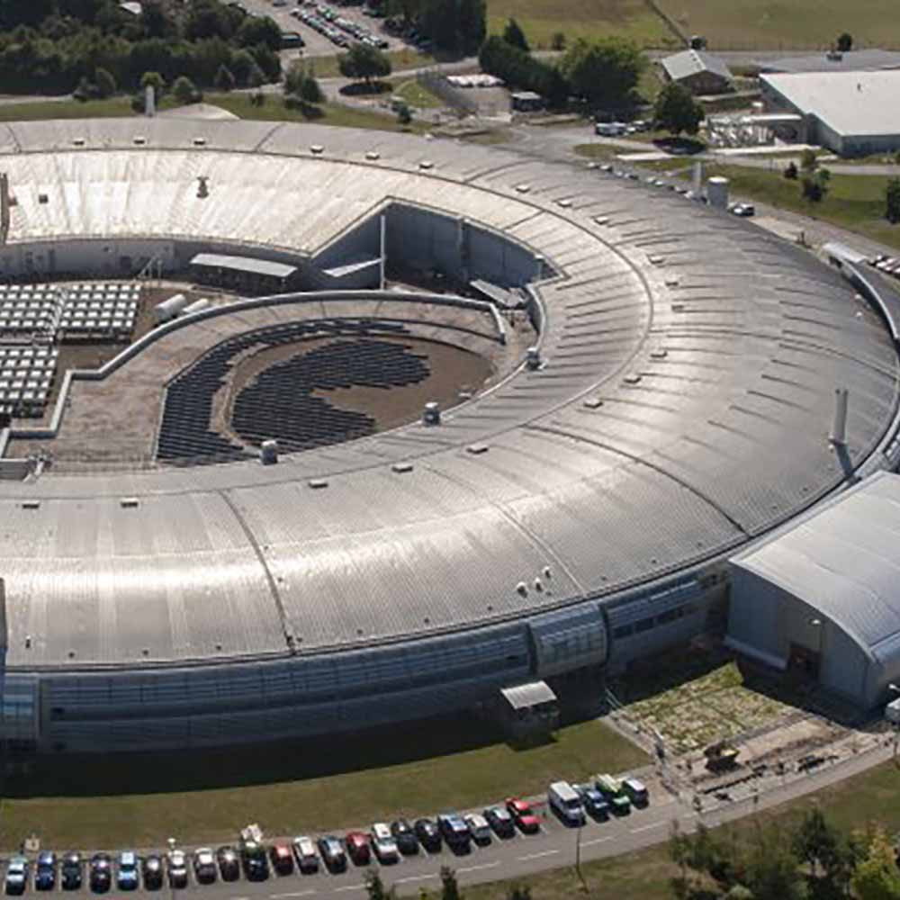 Fabien introduces innovative approach to Digital Volume Correlation