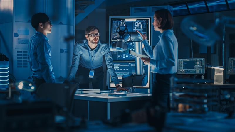 How will AI advance science?