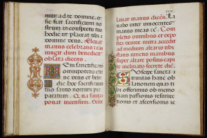 ‘Missing’ Renaissance manuscript acquired for Rylands