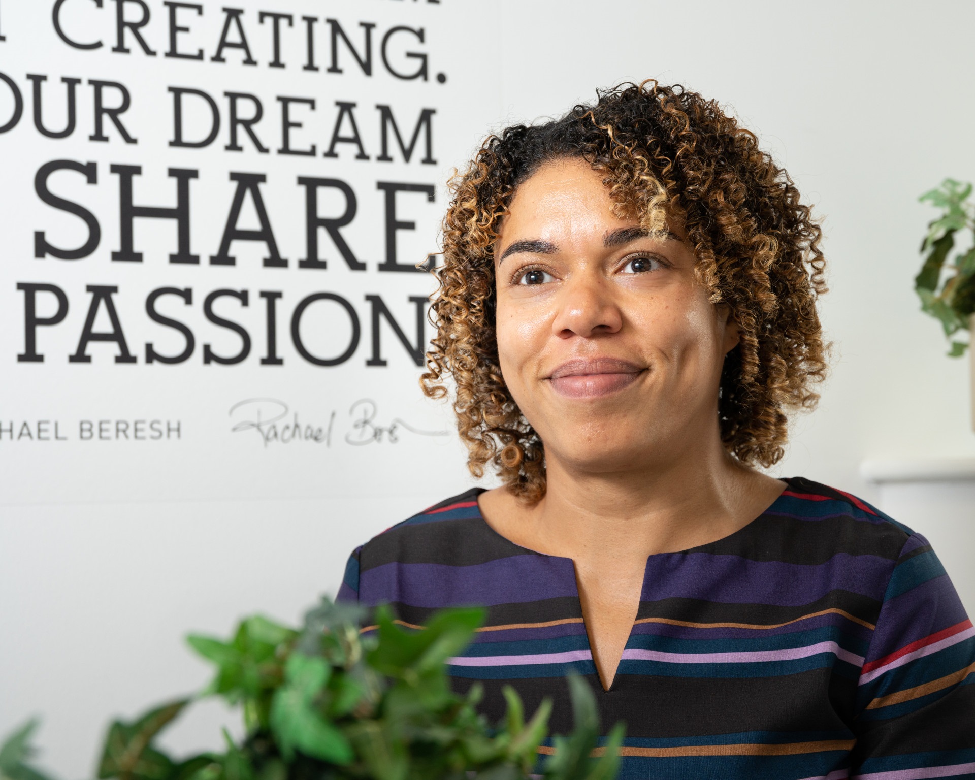 Women’s trailblazer wins government funding