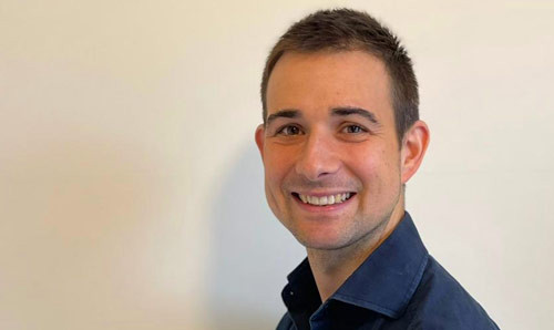 New Associate Director for The University of Manchester Library