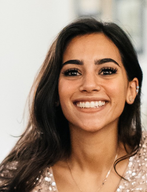 Lama Tawakkol awarded a BISA Early-Career Research Grant