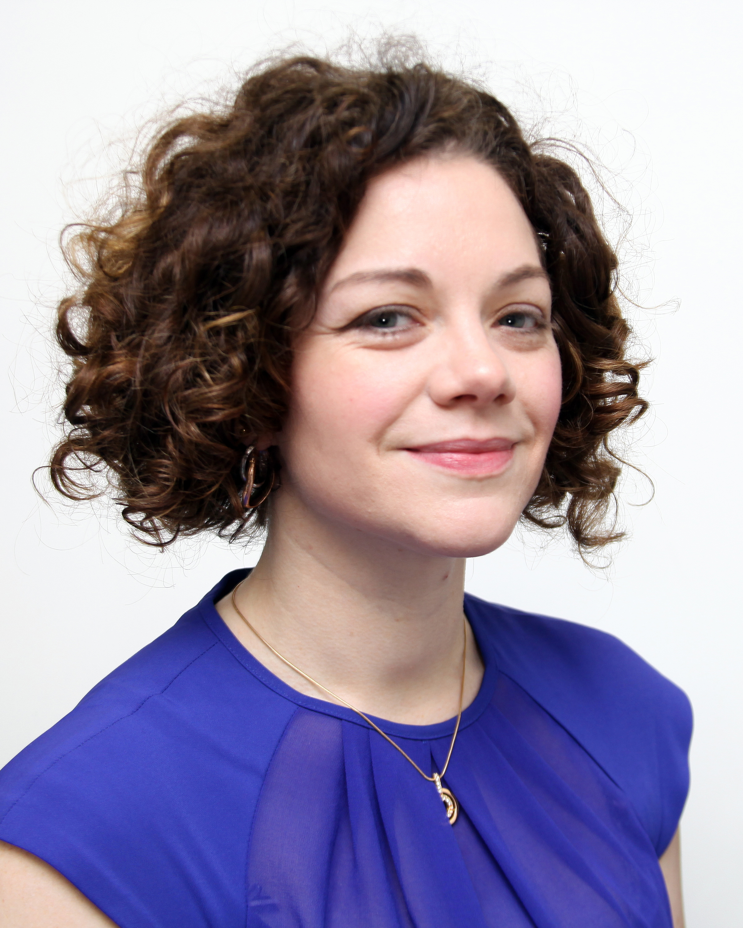 Dr Laura McLeod new EDI Officer for the British International Studies ...