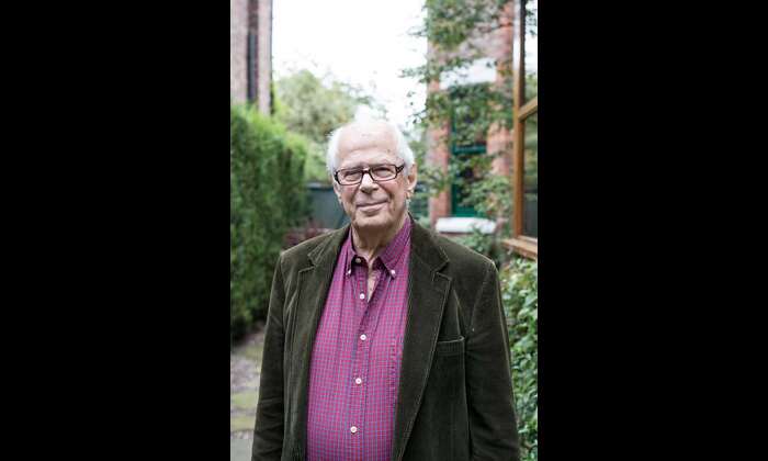 Obituary: Professor David Mayer 1928 - 2023