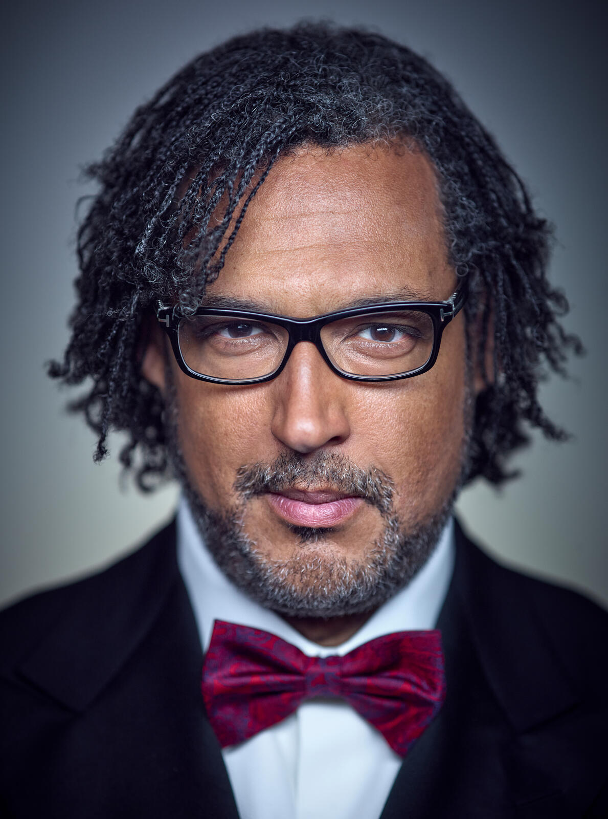 Professor David Olusoga OBE to receive BAFTA Special Award