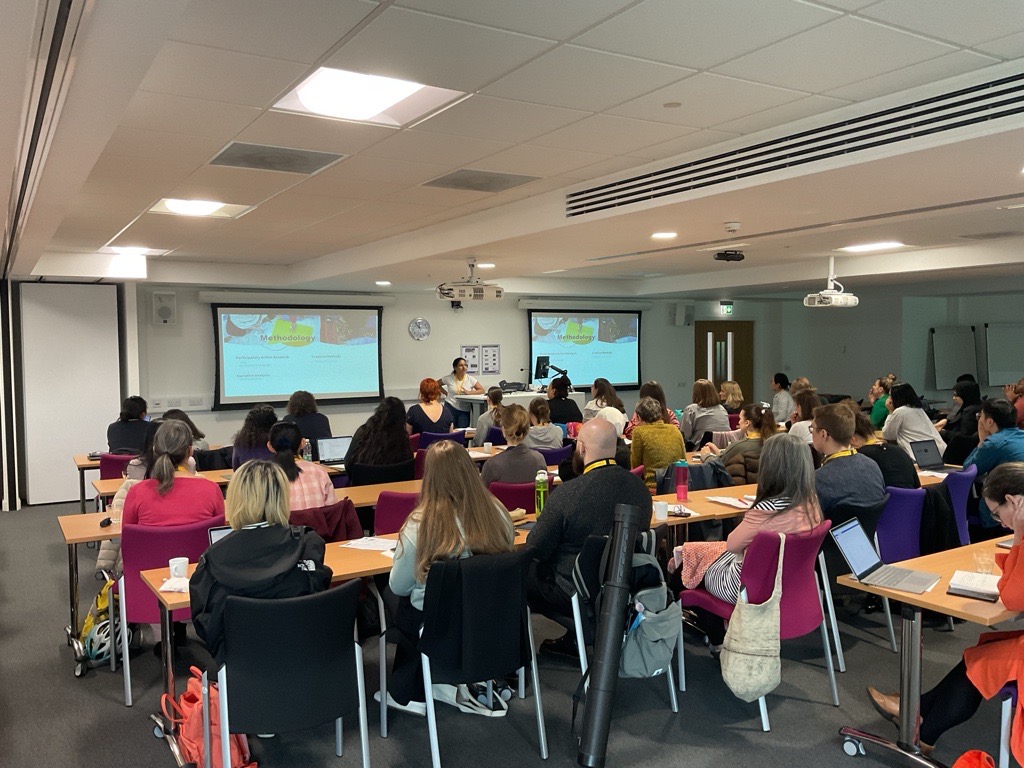 Methods Fair Success