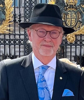 Four Manchester Professors recognised in King’s Birthday Honours list